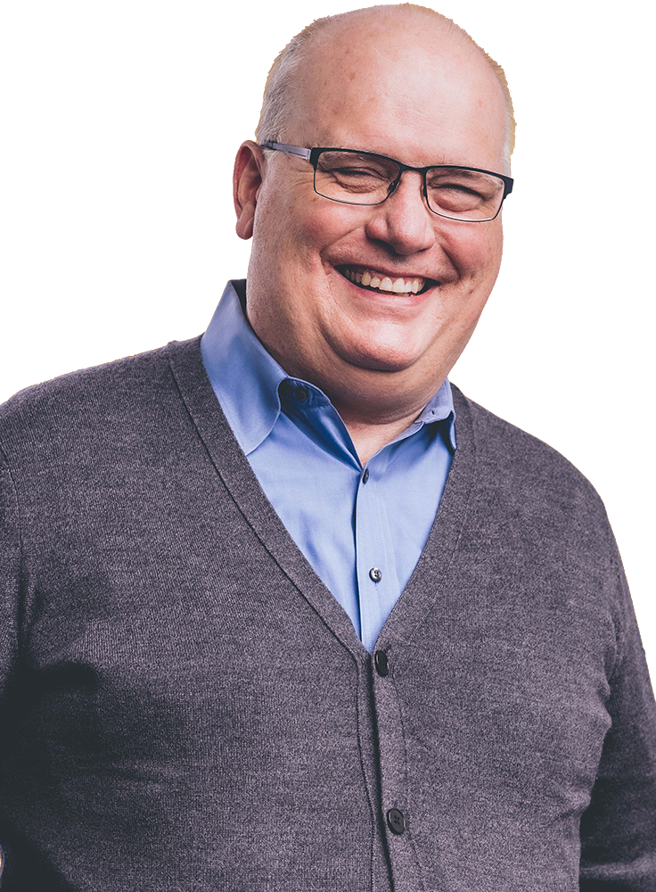 Meet Us - The Dunham Group